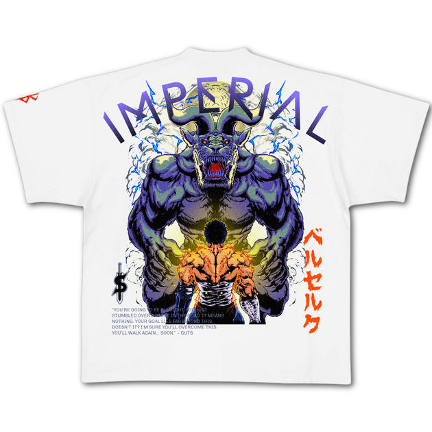 T-Shirts Collection – Imperial Strength Co.
