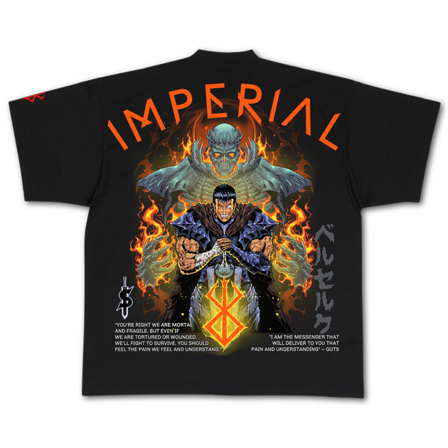 T-Shirts Collection – Imperial Strength Co.